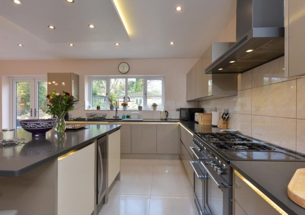 Gallery | Broadway Building Solutions